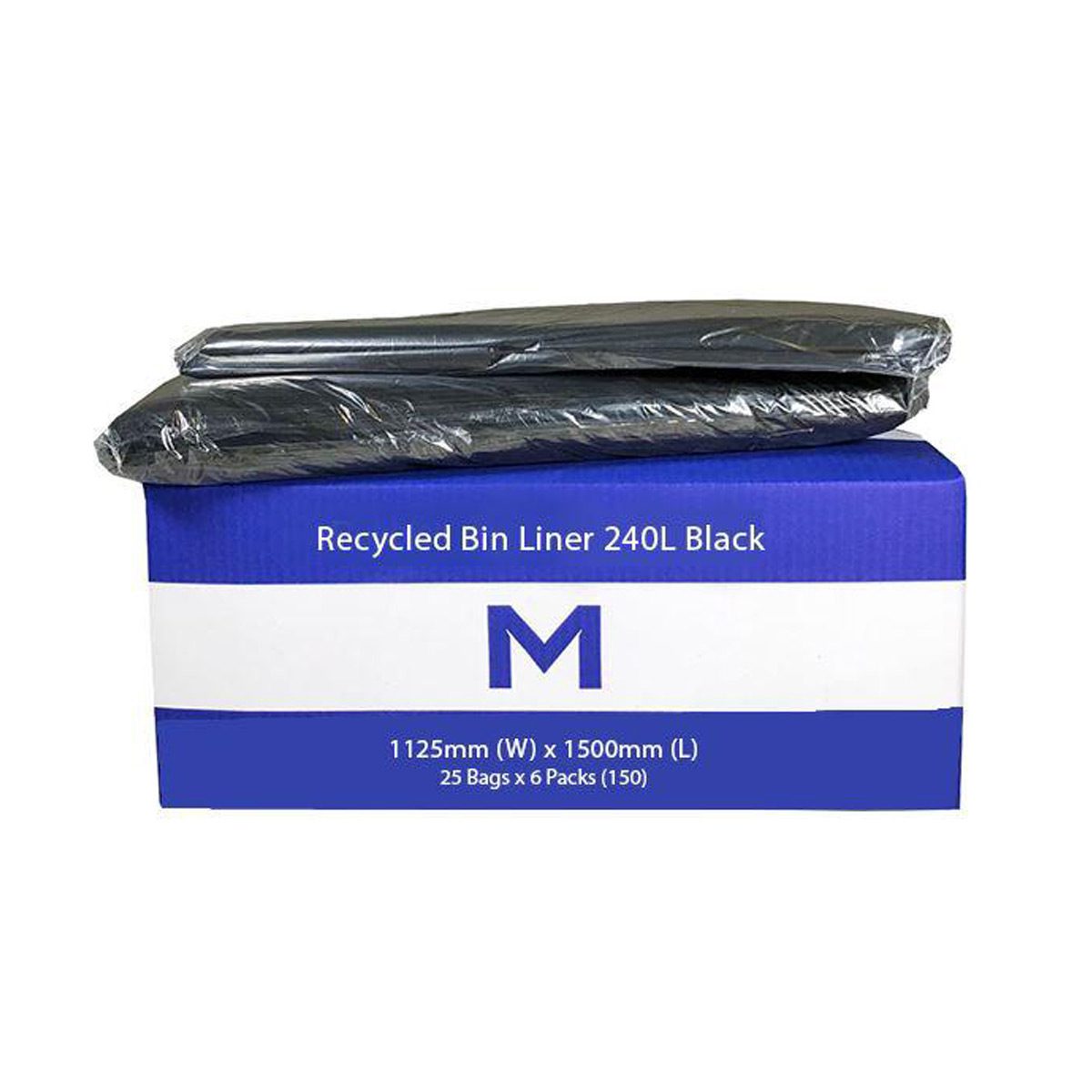 Bins, Bin Liners & Bags | VJ Distributors