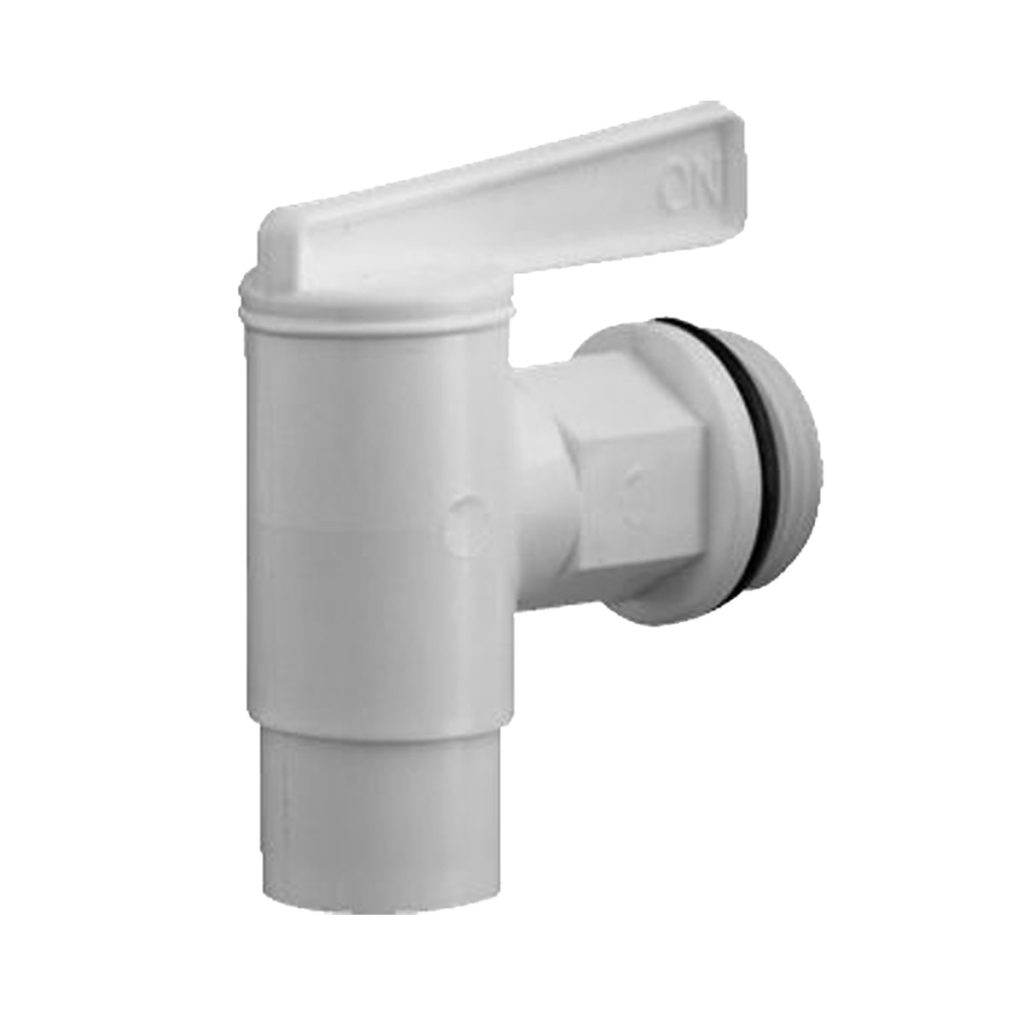 Lever Tap For 20 ltr Containers | VJ Distributors