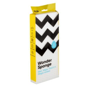 Nano Microfibre Eraser Sponge - VJ Distributors