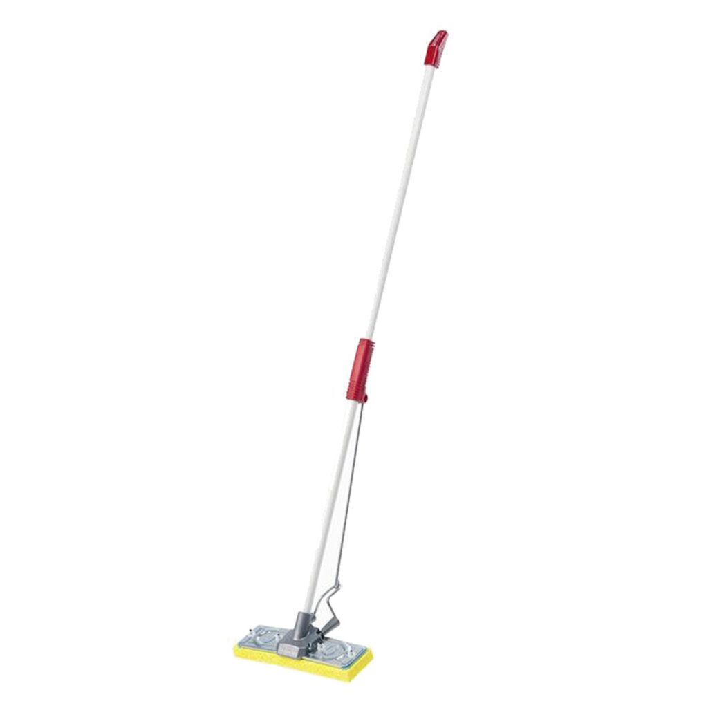 Mop a Matic 4 Bolt Squeeze Mop Complete - VJ Distributors