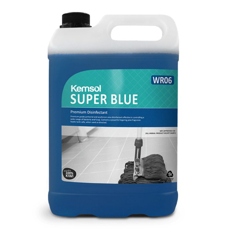 Disinfectants & Sanitisers | VJ Distributors