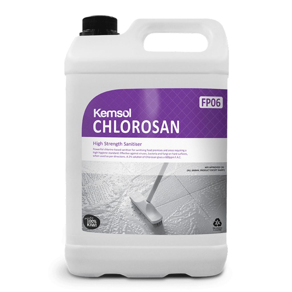 Industrial & Specalist | VJ Distributors