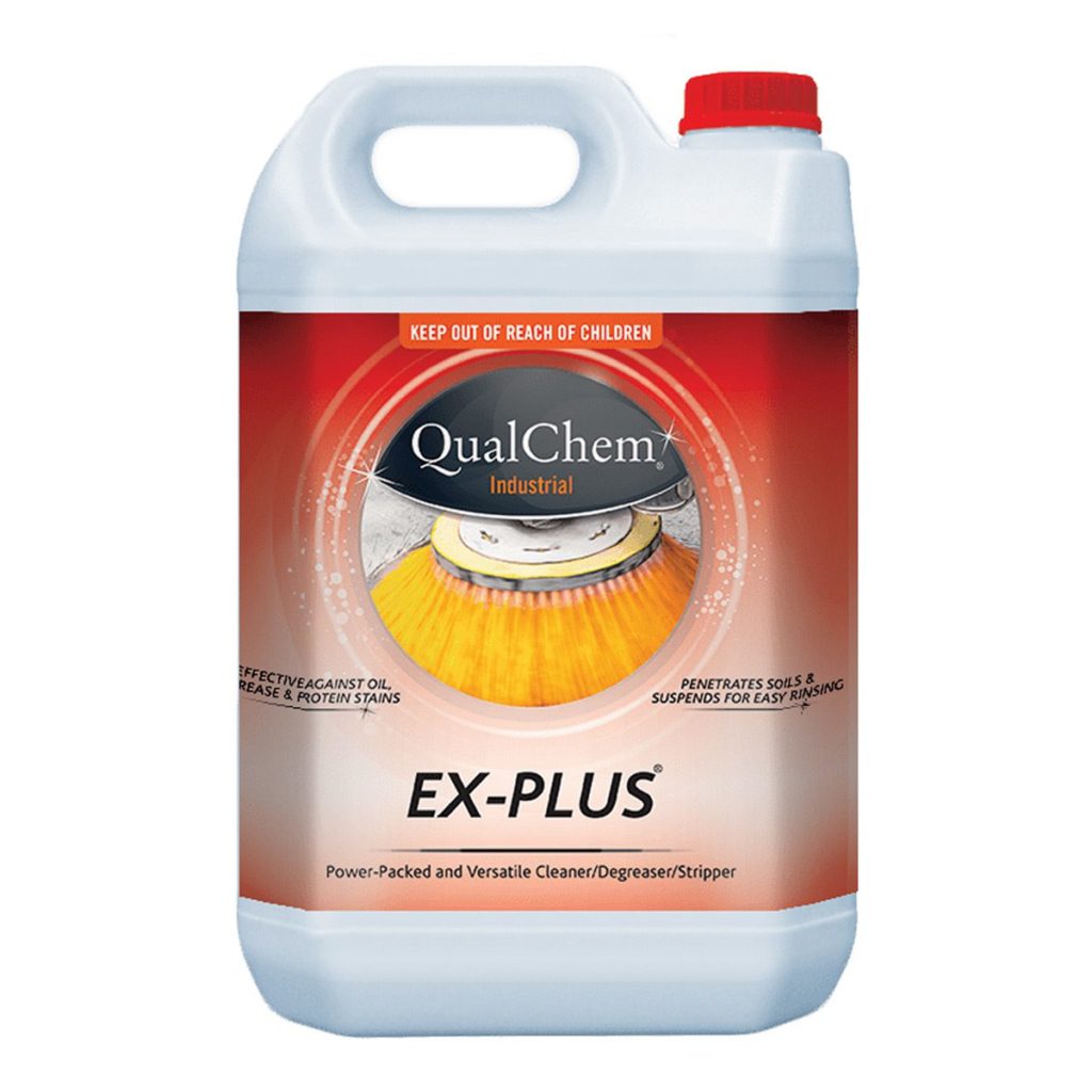 Ex Plus - VJ Distributors