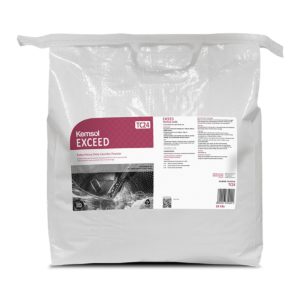Exceed Laundry Powder - VJ Distributors