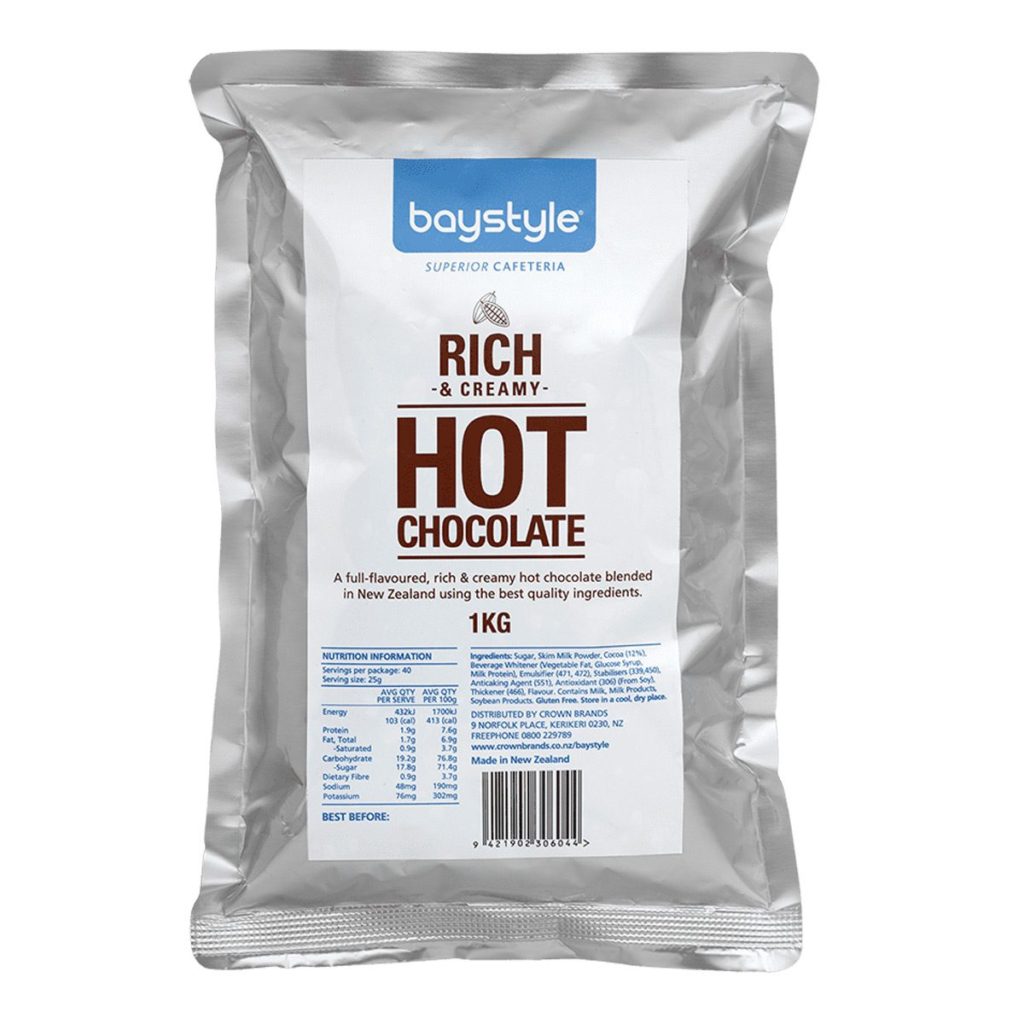 Hospitality & Consumables, Beverage, Food: VJ's Hawke's Bay