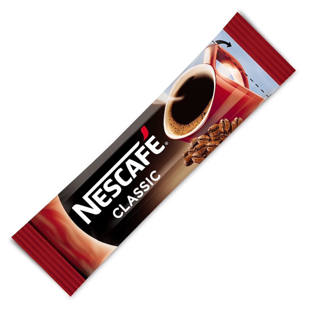 Nescafe One Cup 15 gm Stick x 280 - VJ Distributors