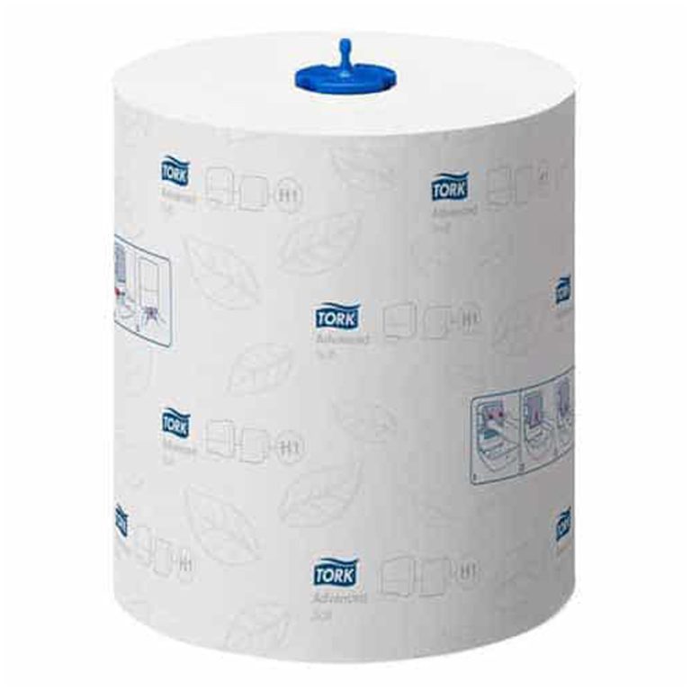 Torkmatic Paper Towel 2 ply 6 Roll/150mt H1 - VJ Distributors