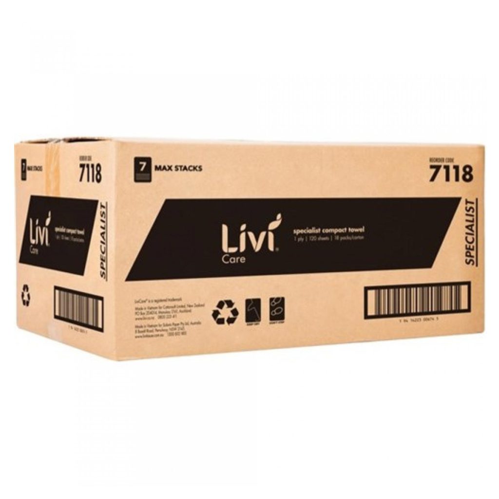 Paper Towels | VJ Distributors