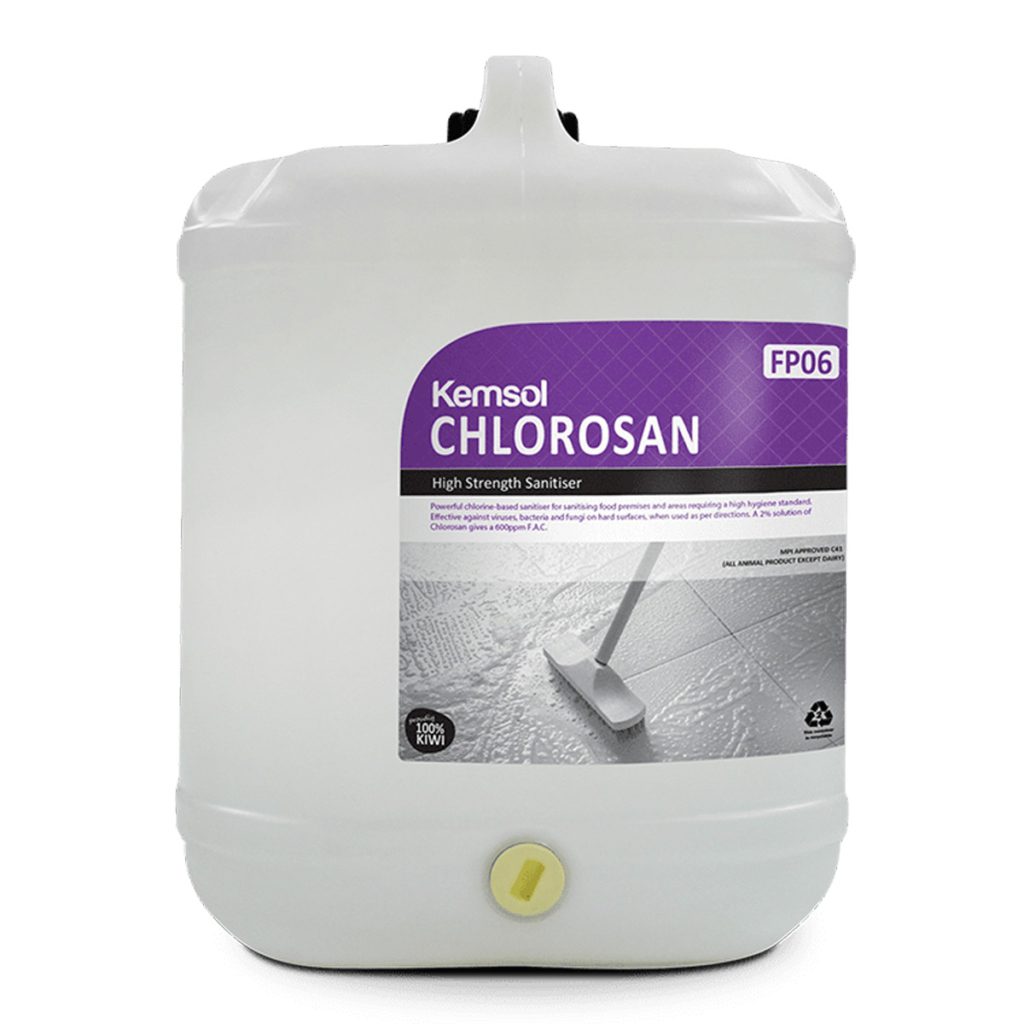 Industrial & Specalist | VJ Distributors