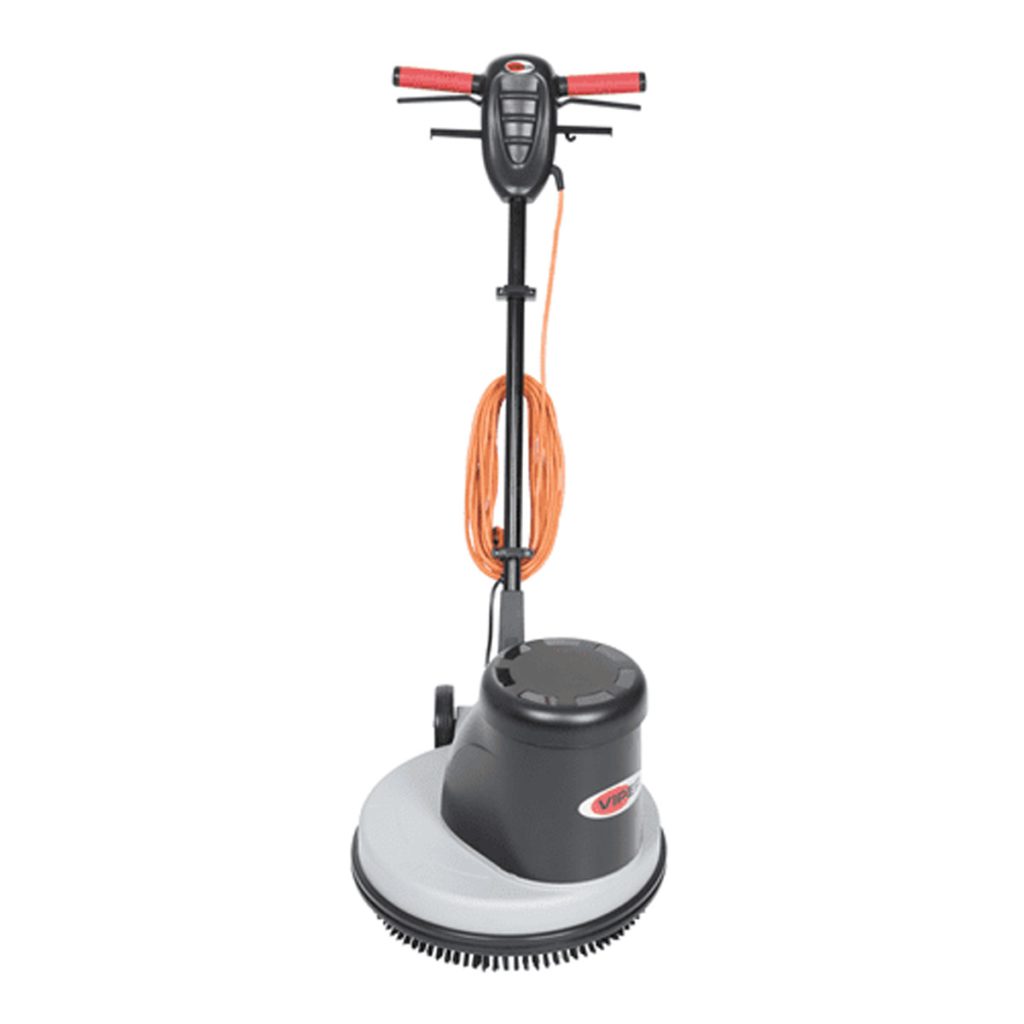 Viper DS350-EU 17inch Dual Speed Polisher/Scrubber | VJ Distributors