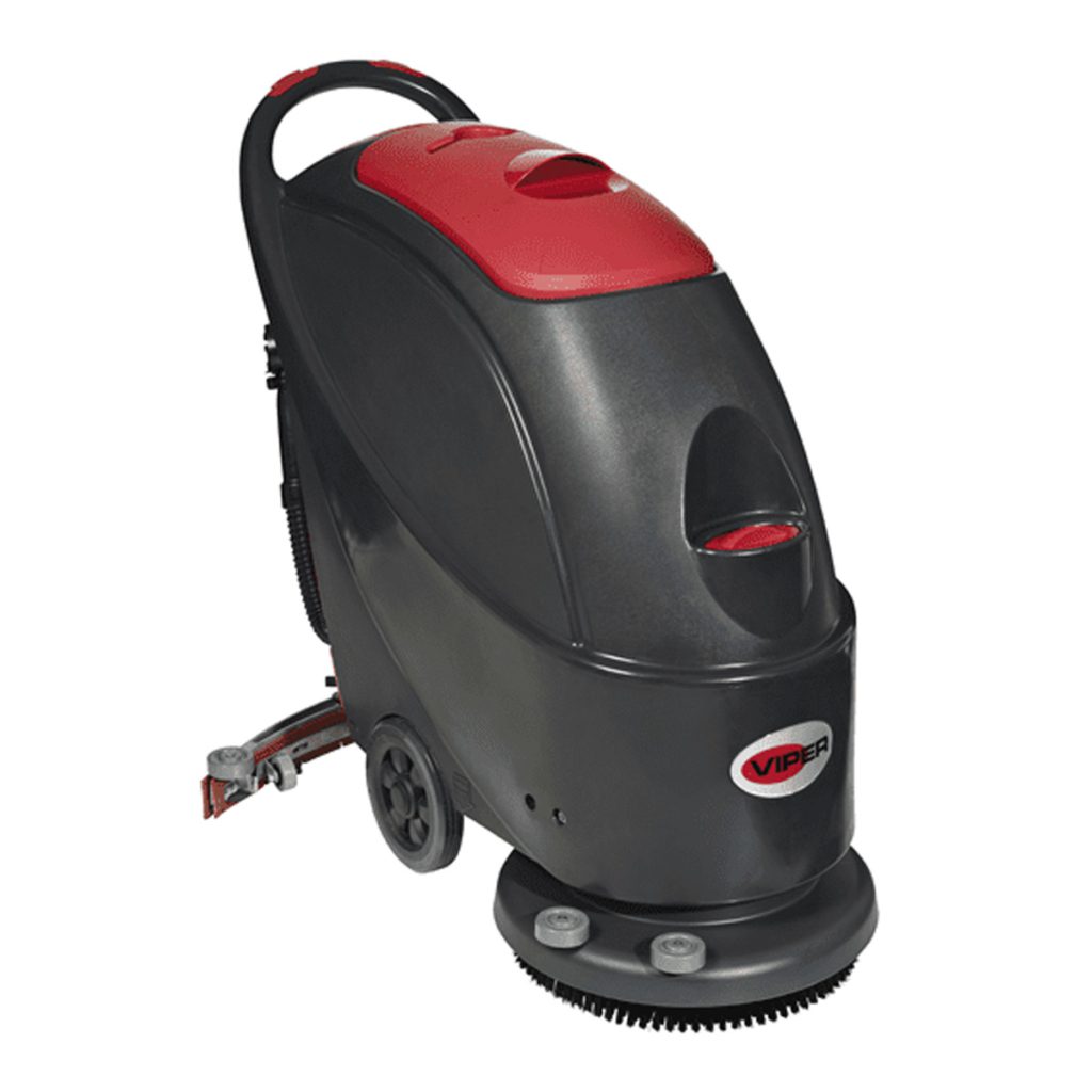 Viper HS350 Polisher/Scrubber | VJ Distributors