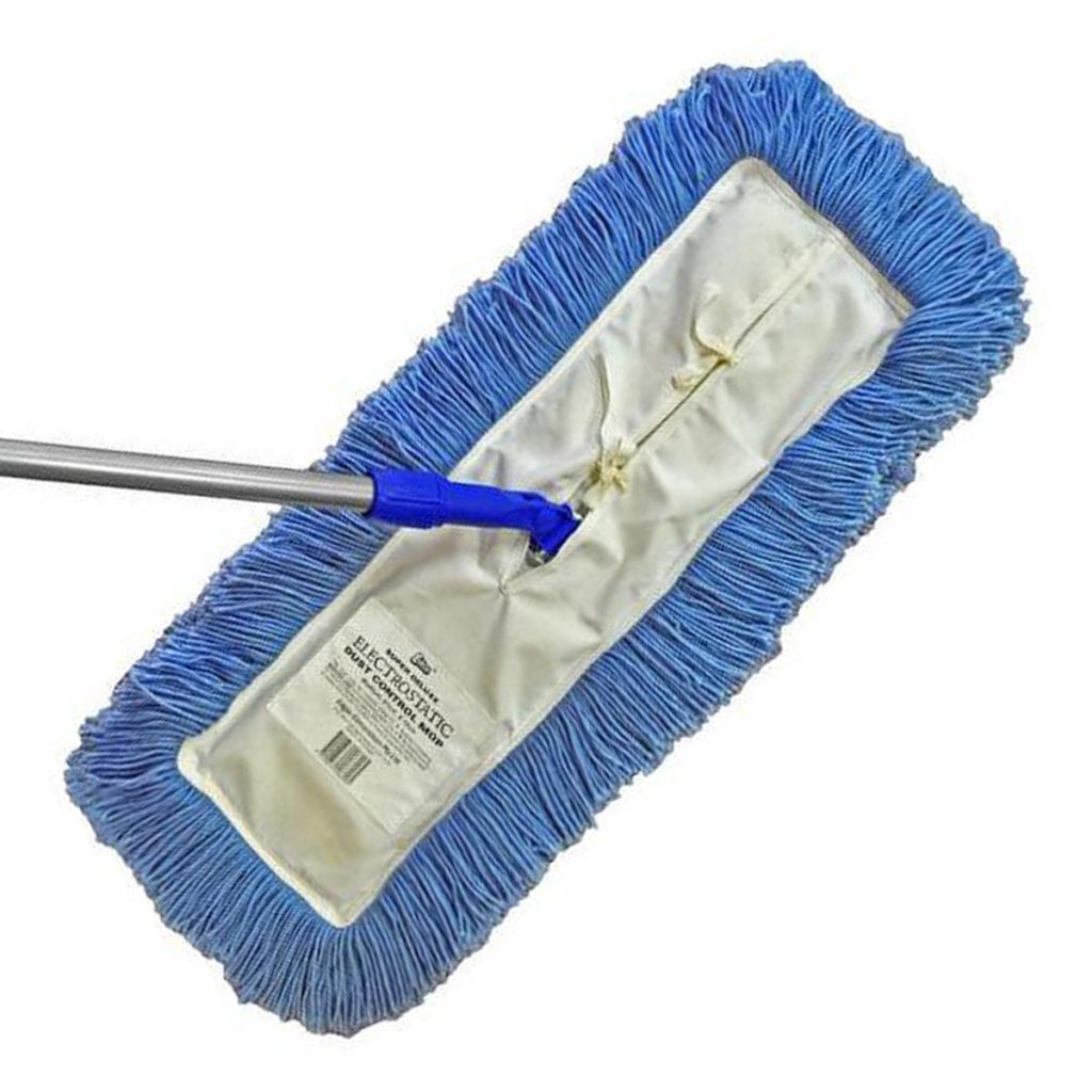 Edco Electrostatic Dust Control Mop Complete 91cm - VJ Distributors