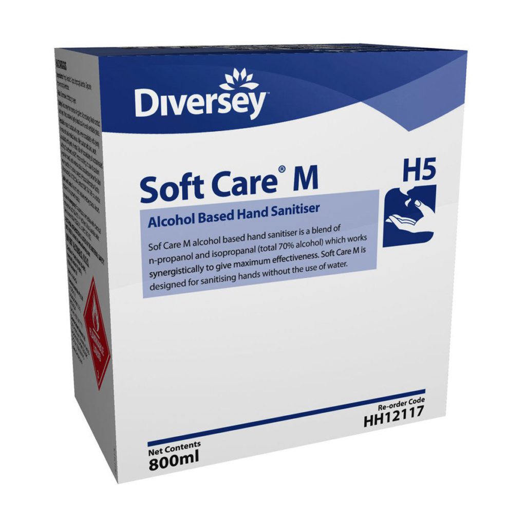 Hand Sanitiser | VJ Distributors