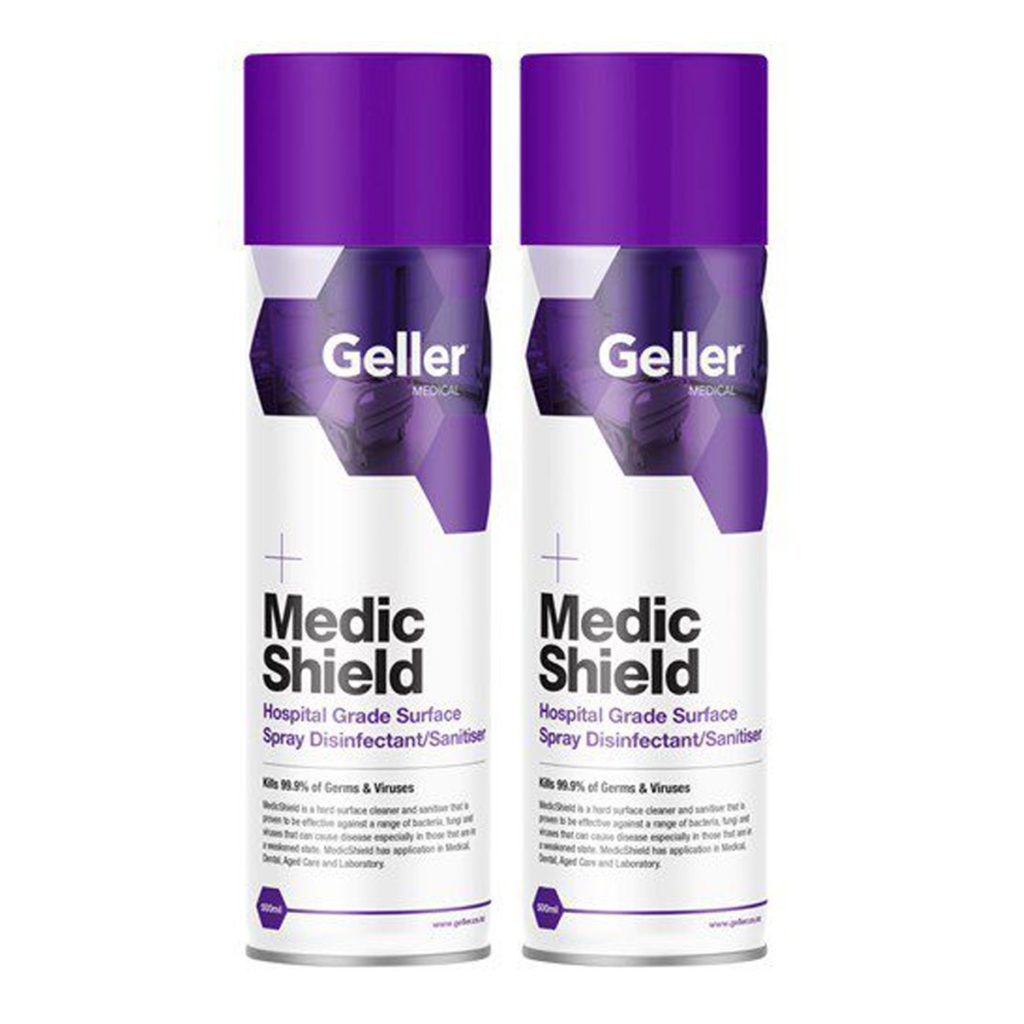 Disinfectants & Sanitisers | VJ Distributors