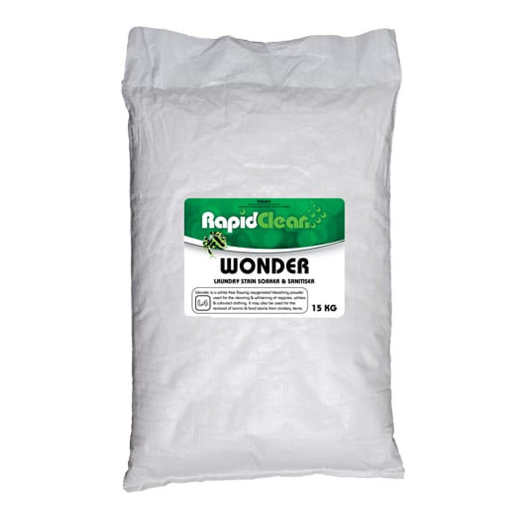 Action Laundry Powder | VJ Distributors