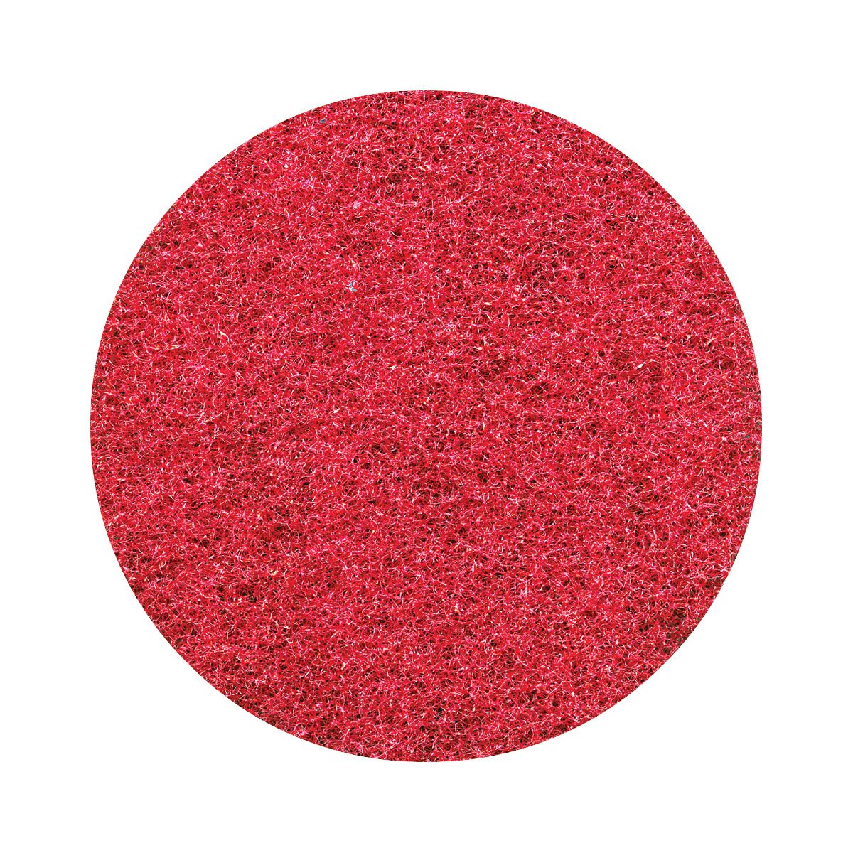 Glomesh Red Floor Pad 16"/400mm 5pk - VJ Distributors