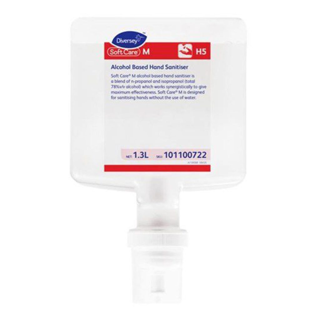 Intellicare Medical Hand Sanit - 1.3 ltr | VJ Distributors
