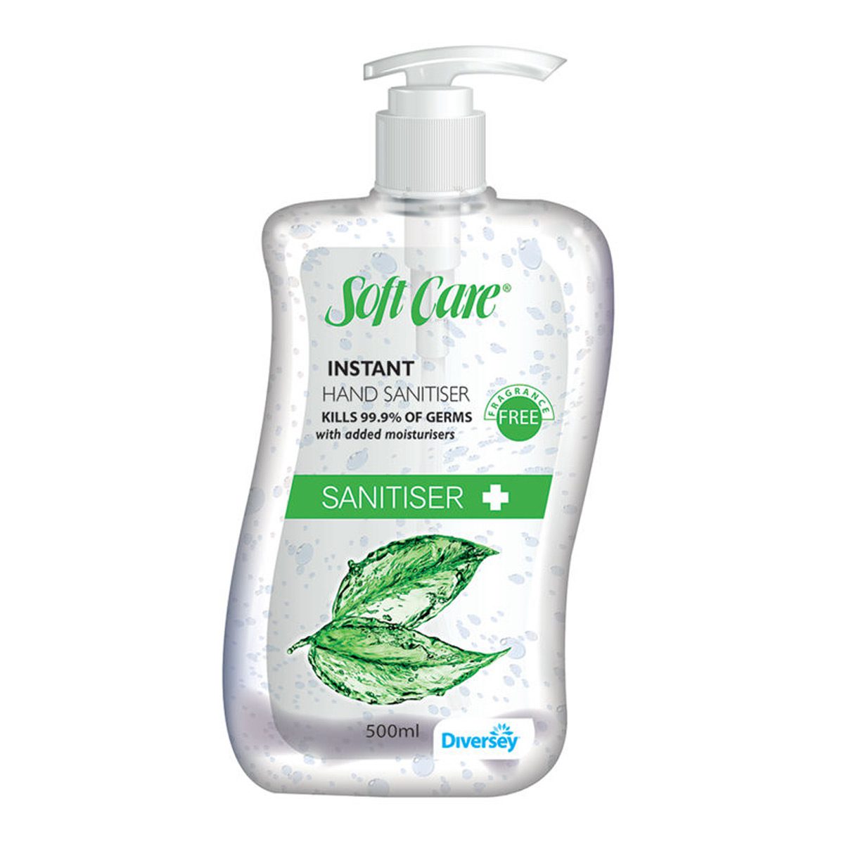 Hand Sanitiser | VJ Distributors