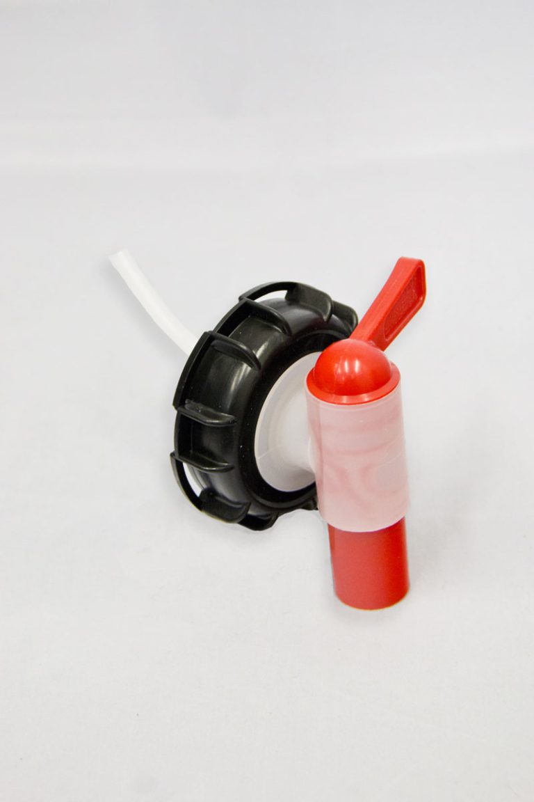 Cap Tap 58ml 700833 | VJ Distributors