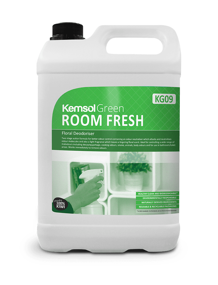 Room Fresh - 5 ltr | VJ Distributors