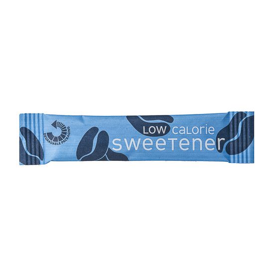 Artificial Sweetener Sticks x 500 | VJ Distributors