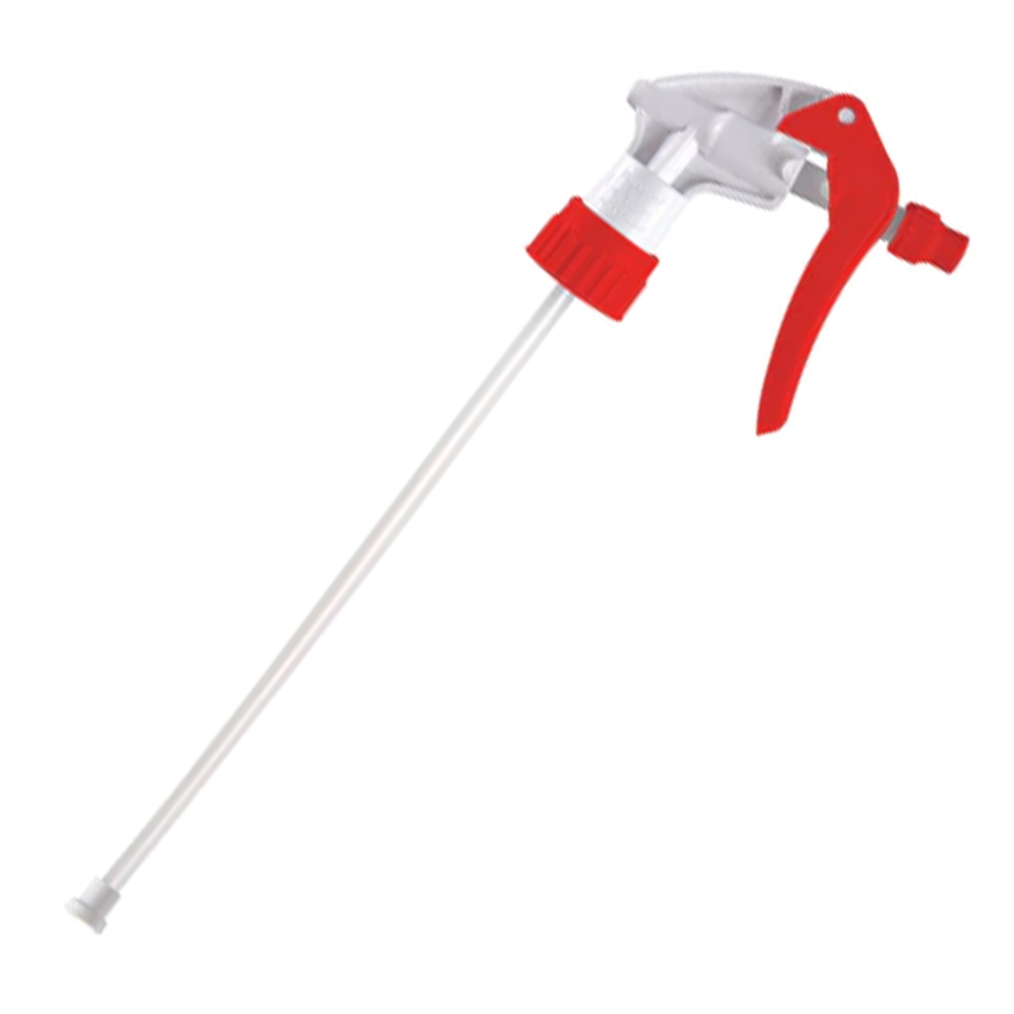 Spray Trigger Red | VJ Distributors
